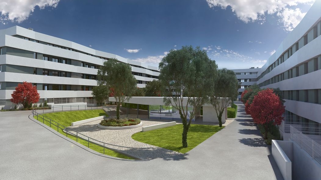 FOTO 02 :Magnum & Partners