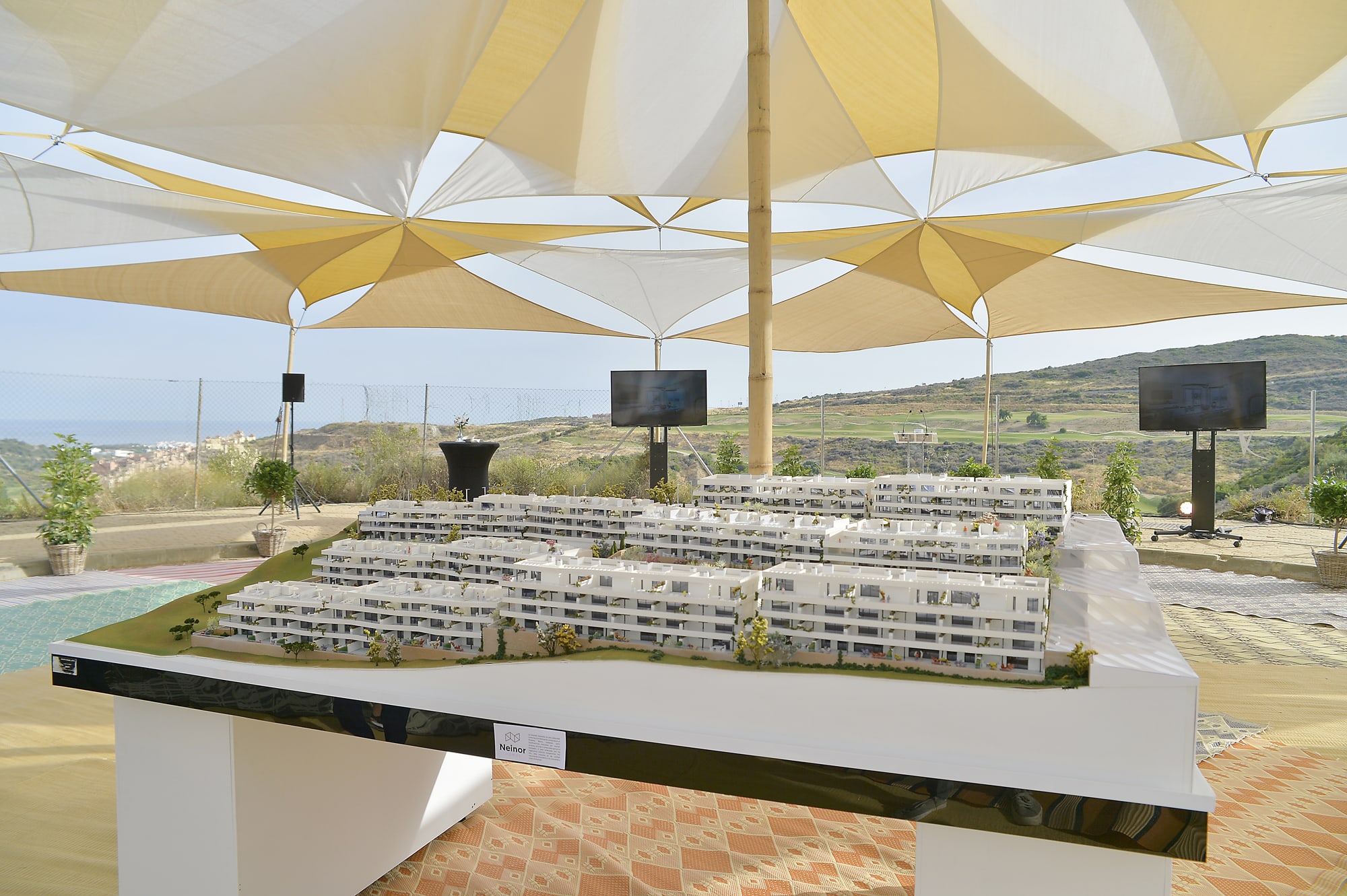 M&P starts marketing rental homes : Magnum & Partners