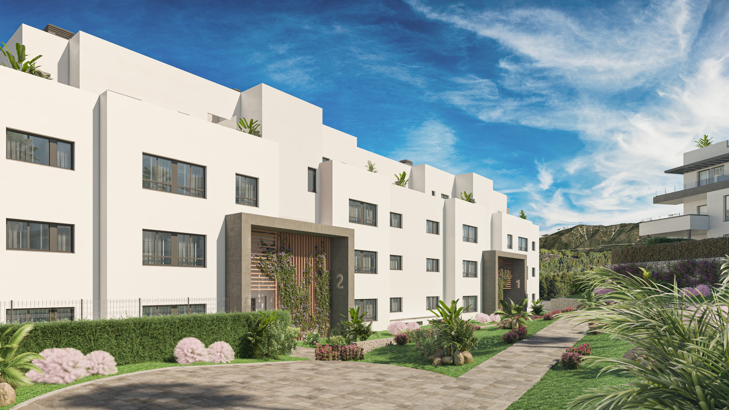 Vitta Marina : Magnum & Partners