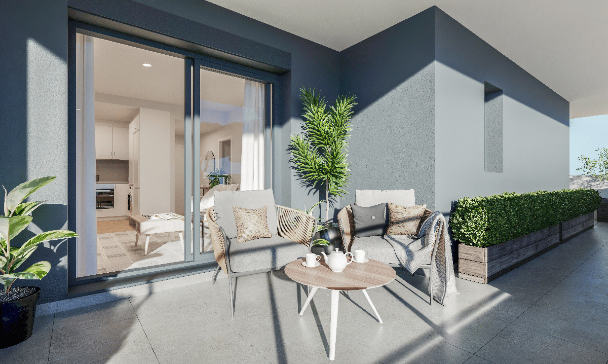 Connecta Homes :Magnum & Partners